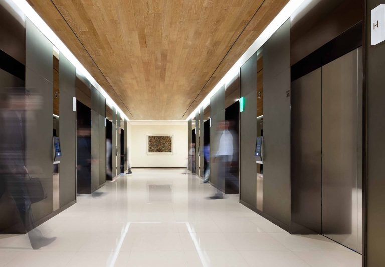 Hospital Elevators – Bin Ham North Ocean Elevators LLC – HYUNDAI ELEVATOR & ESCALATORS