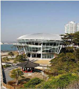 STAR TOWER SEOUL, KOREA – Binham North Ocean Elevator LLC